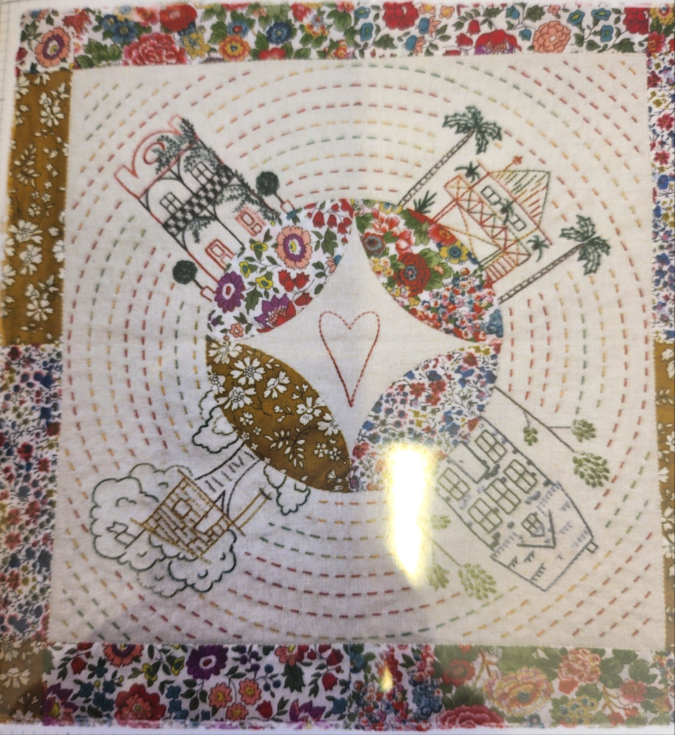 Products – calicodesigns